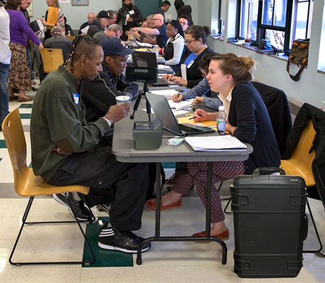 Live Scan Equipment | Live Scan Software | Easy to Operate