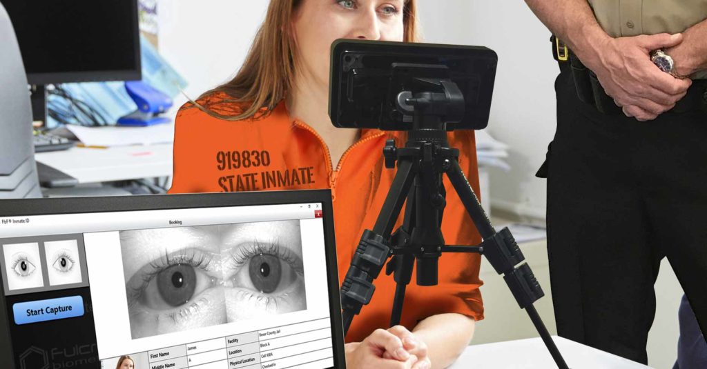 Biometrics in Law Enforcement | Live Scan | Mobile ID