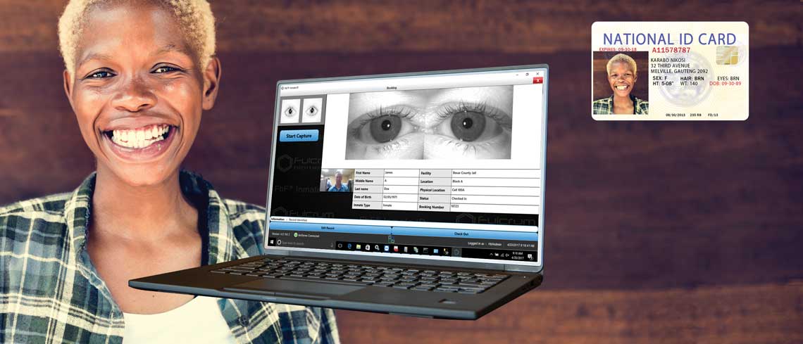 Top Biometric Capture Software