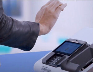 Palm Payments – Palm Payment Technology