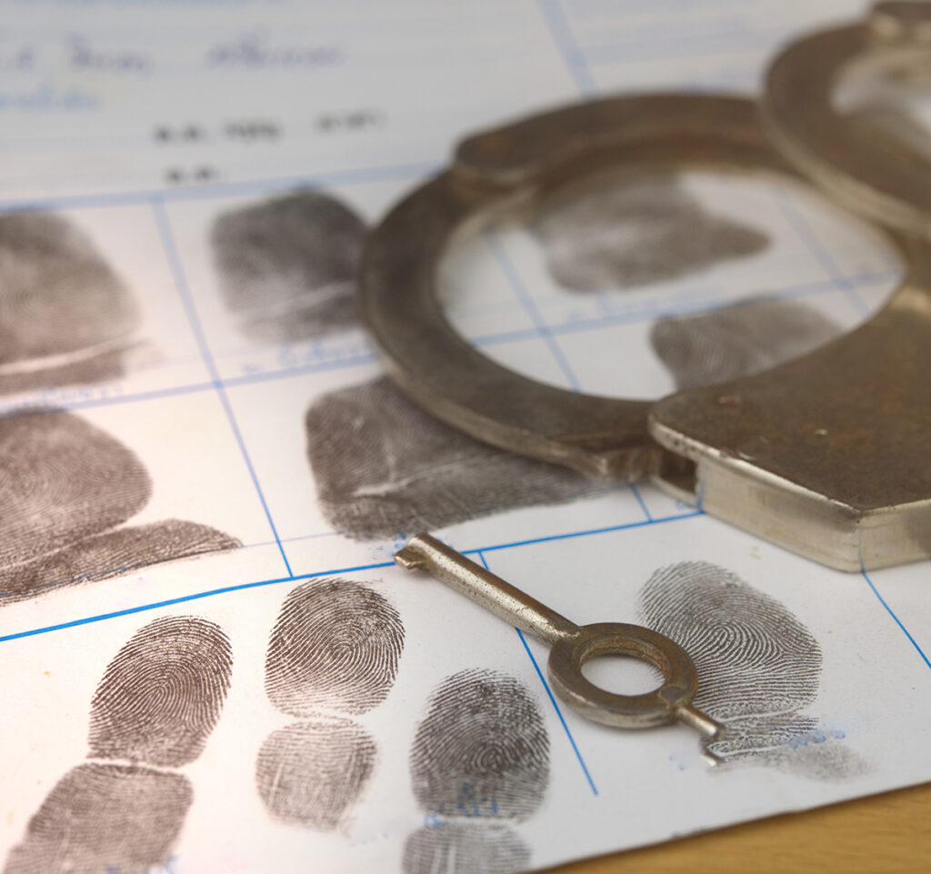 Live Scan Equipment | Live Scan Software | Easy to Operate