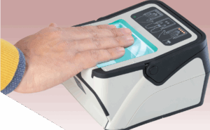 Live Scan Equipment | Live Scan Software | Easy to Operate
